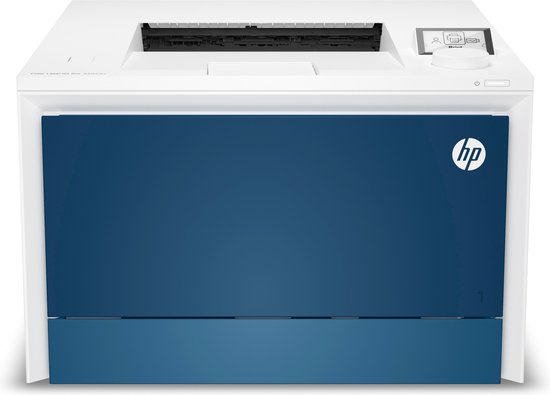 HP Color LaserJet Pro 4202dn - All-in-One Printer | bol