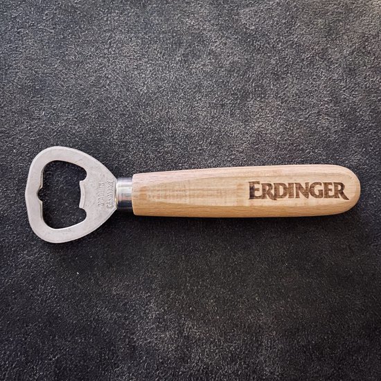 Flessenopener Erdinger | bol