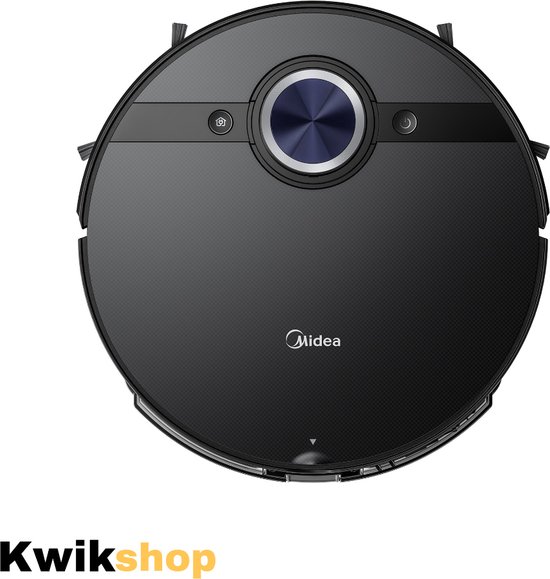 Midea M7 Pro Robotstofzuiger - Stofzuiger Met Dweilfunctie ...