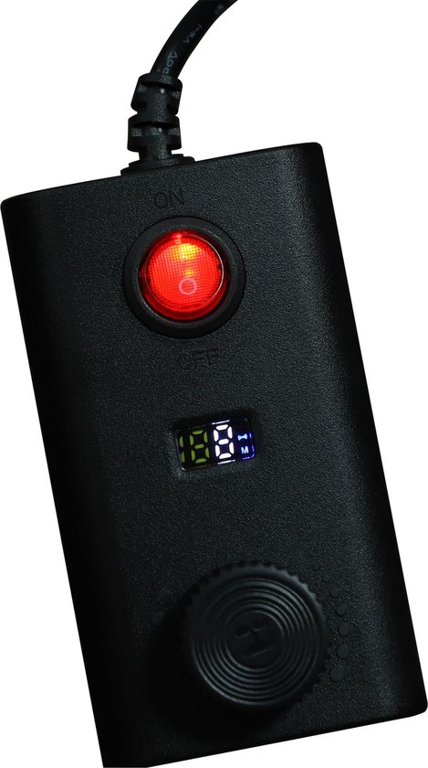 Panneau de commande Smart Hismith Pro Sex Machines avec télécommande | bol.com