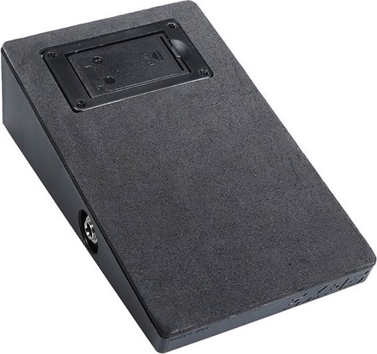 Stomp box type III SX SBX3, Bass drum functie | bol