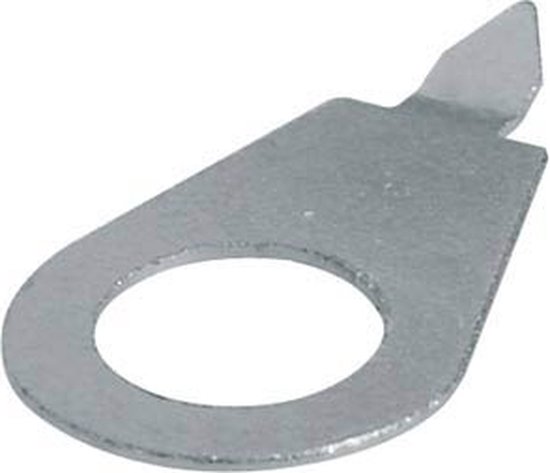 pointer washers, 6-pack, 30 degrees angled point, 9,5mm hole for inch ...