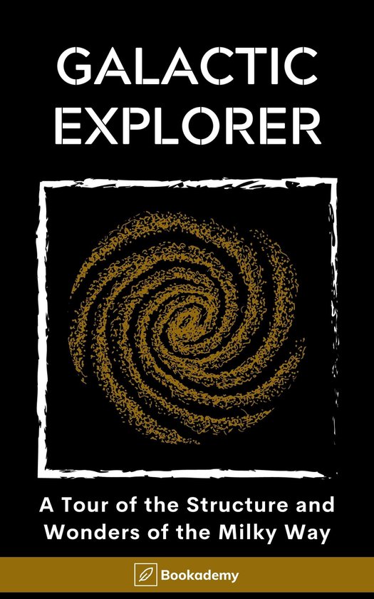 Science - Galactic Explorer (ebook), Jasper Blackwell | 1230006520250 ...