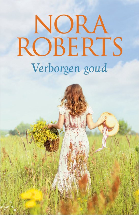 Verborgen goud, Nora Roberts | 9789036011389 | Boeken | bol
