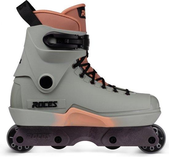 Roces - M12 LO UFS Team Juno - Stunt Skates - Volwassenen - 42 | bol
