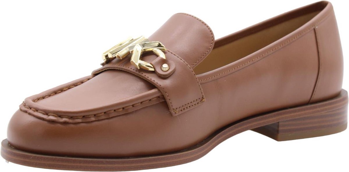 Michael Kors Mocassin Brown 7/37 | bol