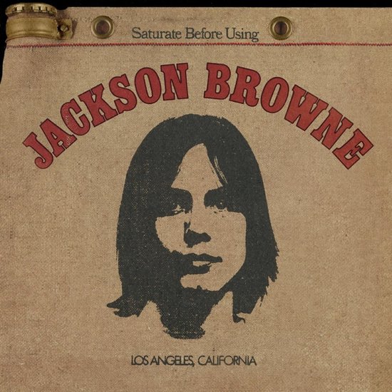 Jackson Browne, Jackson Browne | Muziek | bol