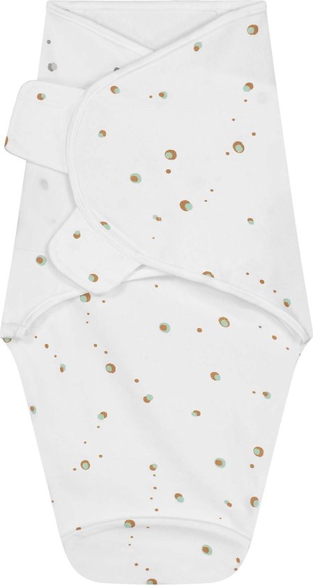 Prénatal Inbakerdoek 0-3 Maanden - Swaddle Doek - Babykleding Jongens ...