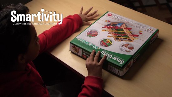 Smartivity Table Football | bol