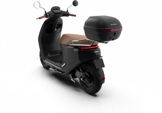 Segway Top Case (eScooter) | bol