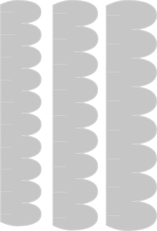 Sizzix Thinlits Die Set Pom-Pom Flower | bol