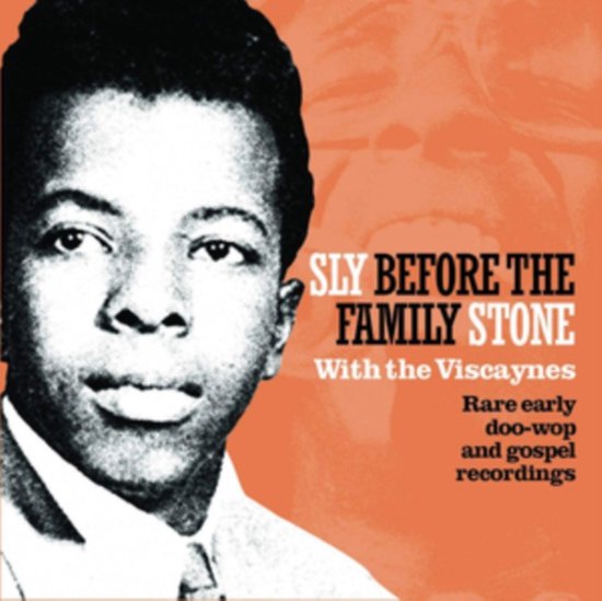 Sly Before The Family Stone, Sly Stone | Muziek | bol