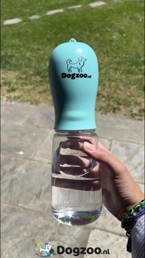 Xatory - Waterfles - Drinkfles hond - Waterfles hond - Waterfles hond ...