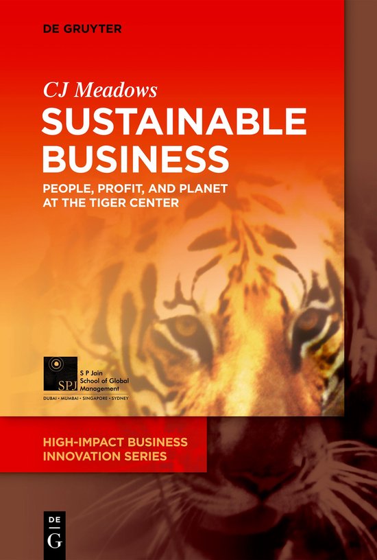 High-Impact Business Innovation Series2- Sustainable Business, Cj ... High-Impact Business Innovation Series2- Sustainable Business, Cj ...