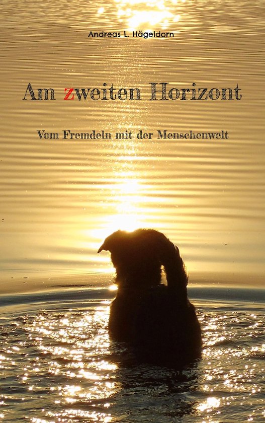 Am zweiten Horizont (ebook), Andreas L. Hägeldorn | 9783757841638 ...