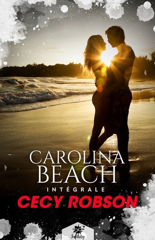 Romance Passion - Carolina Beach - L'intégrale (ebook), Cecy Robson ...