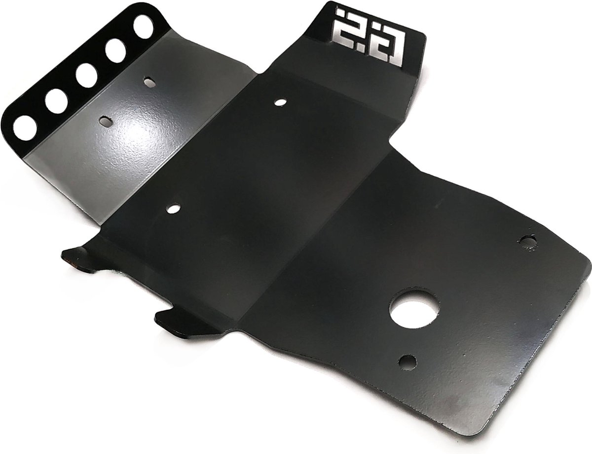 BMW-F800- F700- F650 GS- dubbele-carterbescherming- | bol.com