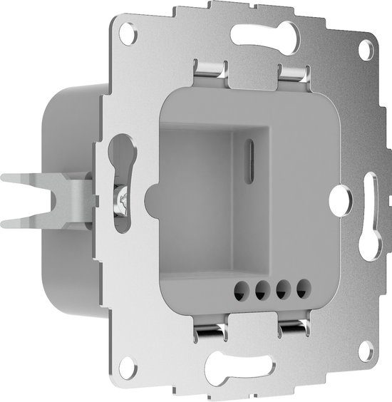 2USB - USB-C Wandlader 20W inbouw – Geschikt voor iPad & Tablet – USB-C ...