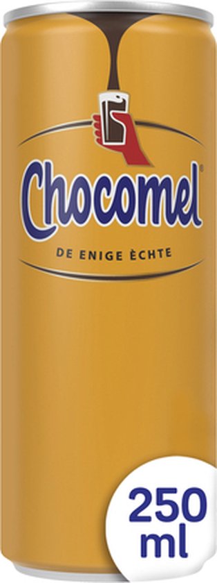 Chocomel Original - 24x 250ml | bol