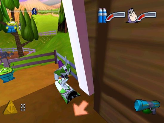 Buzz Lightyear of Star Command - PC GAME | Games | bol