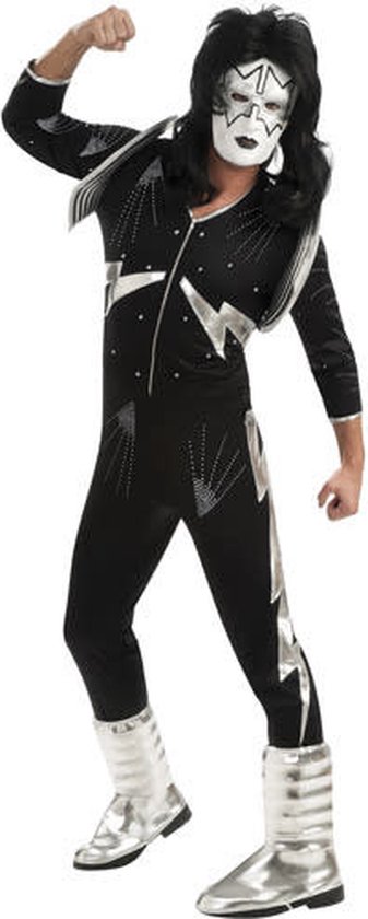 Kiss The Spaceman | bol