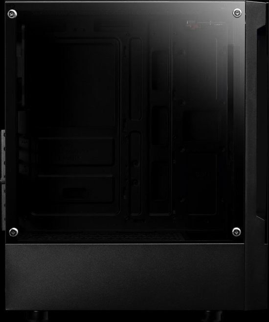 Intel Core 11th Gen i5 Silent Desktop PC / Zakelijke Computer / Stille ...