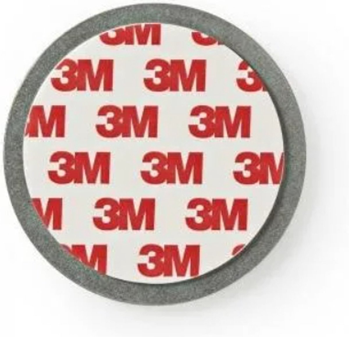 Rookmelder magneet (zelfklevend 3M) | bol.com