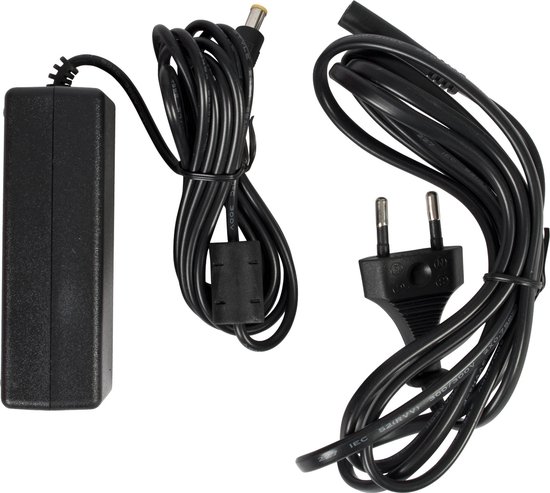 Devine AD 05 adapter 12V voor diverse Casio keyboards | bol