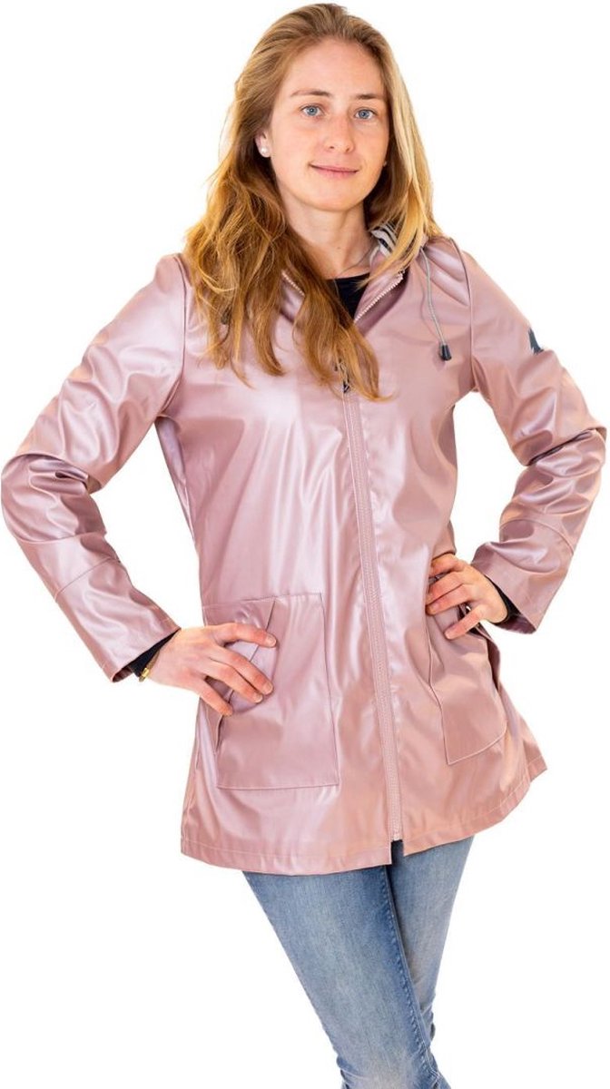 Hublot Mode Marine Regenjassen DONAMET | bol.com