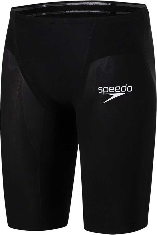 Speedo Fastskin Lzr Pure Valor Jammer Zwart UK 22 Man | bol