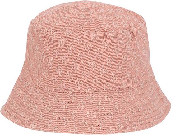 Sarlini - Bucket Hat - Vissershoedje - Hoed - Festival - Dames - 56 cm ...