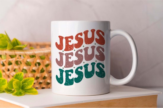 Mok Jesus - God - Jesus - Blessed - Faith - God is Good - Holy Spirit ...