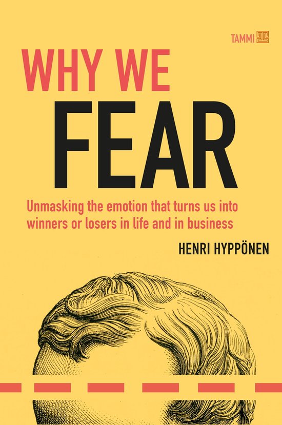 Why we fear (ebook), Henri Hypponen | 9789513186975 | Boeken | bol.com
