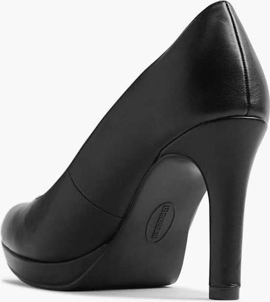graceland Zwarte pump - Maat 39 | bol.com