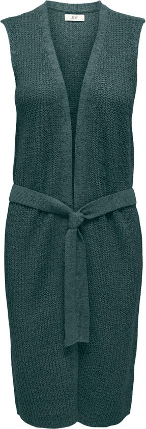 Jacqueline de Yong Vest Jdymegan Gurli S/l Open Belt Vest K 15300291 North Atlantic... | bol