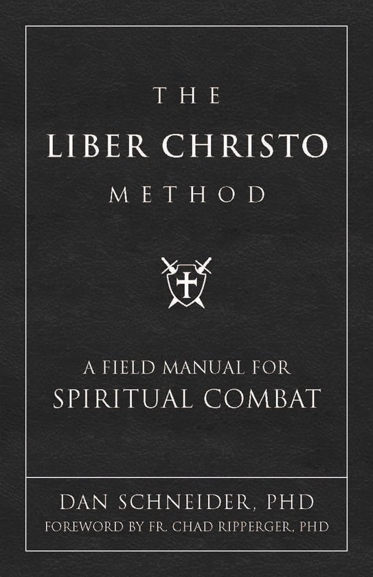Liber Christo Method (ebook), Dan Schneider, PhD | 9781505130577 ...