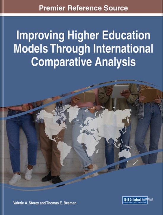 Improving Higher Education Models Through International Comparative ...