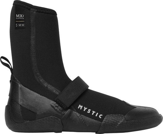 Mystic Neopreen Schoenen Roam Boot 5Mm Split Toe | bol.com