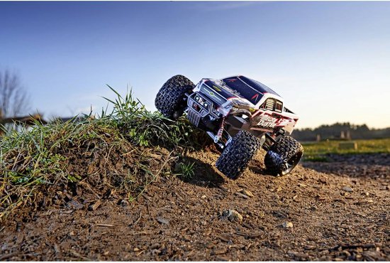 Carson Modellsport Mega Duster FE 1:10 RC auto Elektro Monstertruck 100 ...