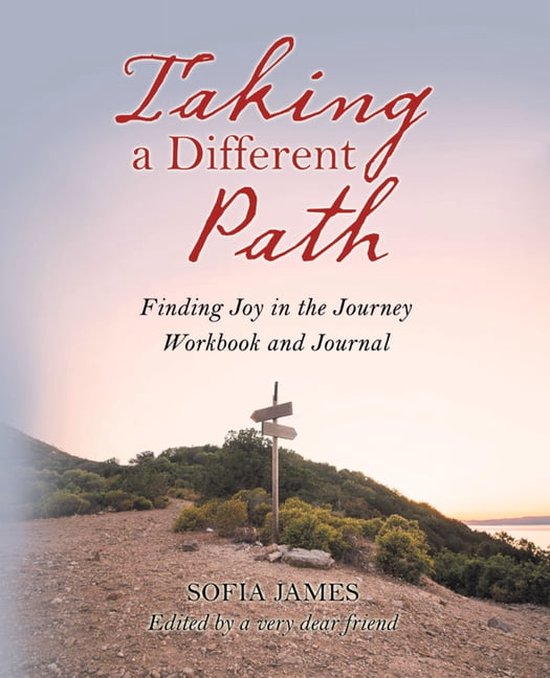 Taking a Different Path (ebook), Sofia James | 9781664299795 | Boeken ...