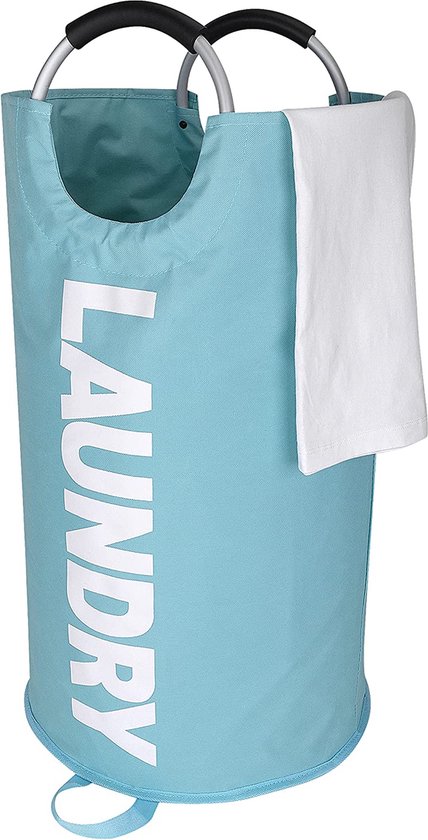 Waszak – ruime waszak – grote waszakken – laundry bags – laundry bag | bol