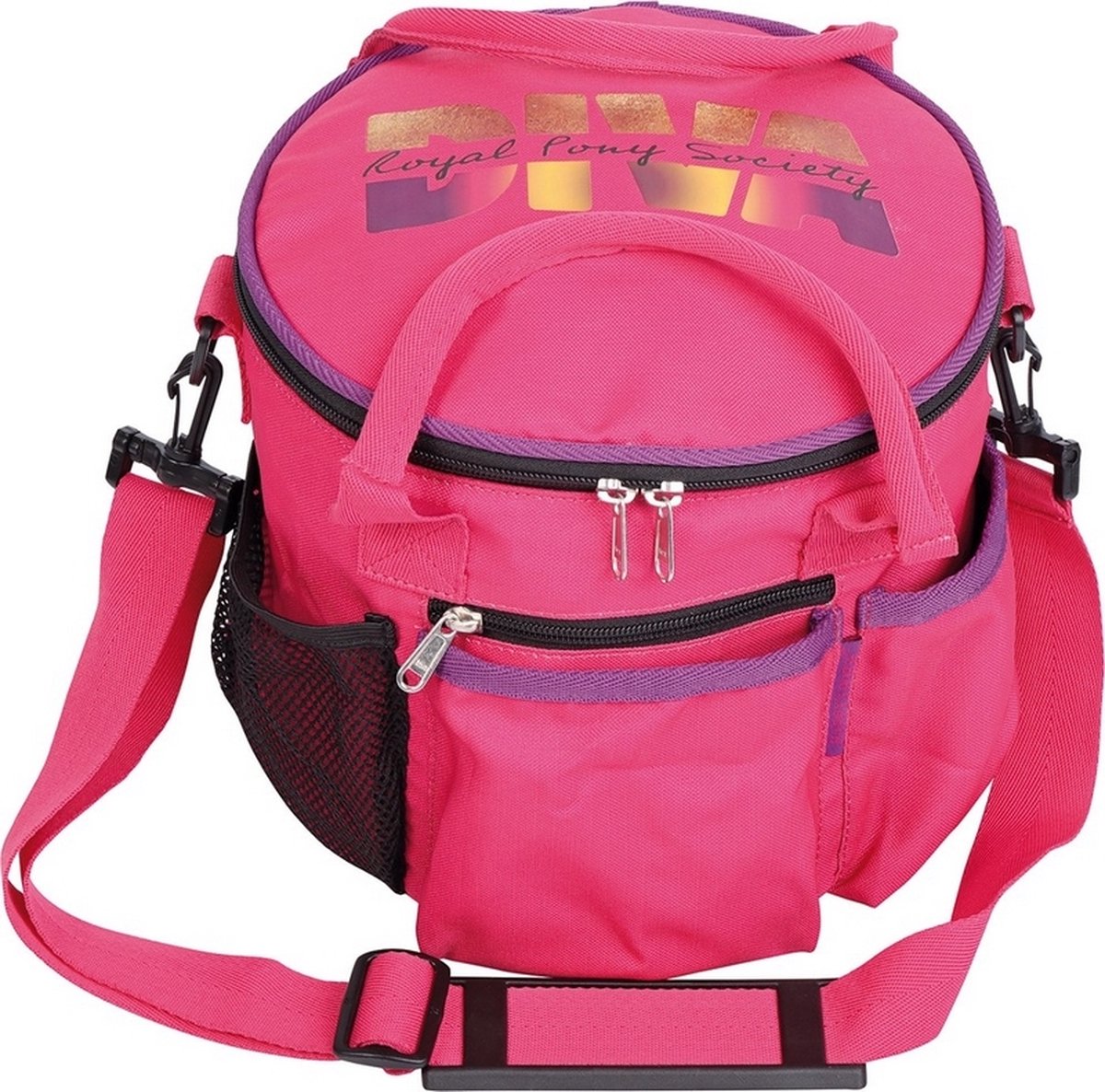 Harry's Horse - Poetstas Gevuld - Diva Fuchsia | bol.com