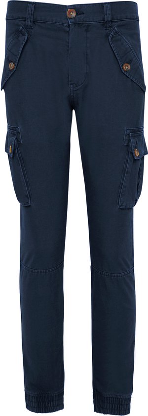 Threadbare Denim Corps Corez Broek | bol.com