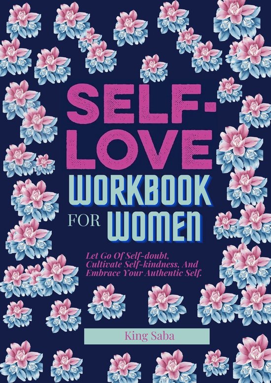 SELF-LOVE WORKBOOK FOR WOMEN (ebook), Joseph Markus | 1230006451318 ...