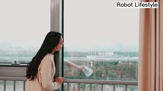 SmartShine® Intelligente Robot Ramenwasser – Automatische Ramenwasser – Smart... | bol.com