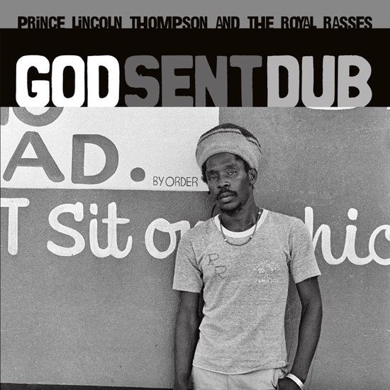 God Sent Dub, Prince Lincoln Thompson | Muziek | bol