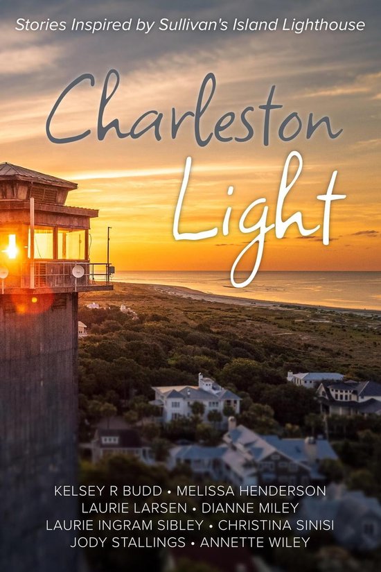 Charleston Light (ebook), SC Lowcountry Authors | 9798223411895 ...