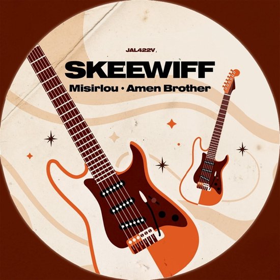 Skeewiff - Misirlou / Amen Brother, Skeewiff | Muziek | bol