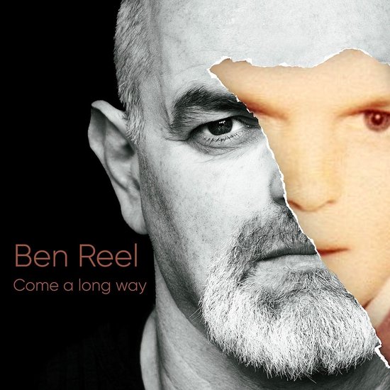 Ben Reel - Come A Long Way (CD), Ben Reel | Muziek | bol