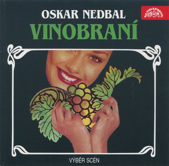 Oskar Nedbal Vinobrani, Oskar Nedbal | Muziek | bol